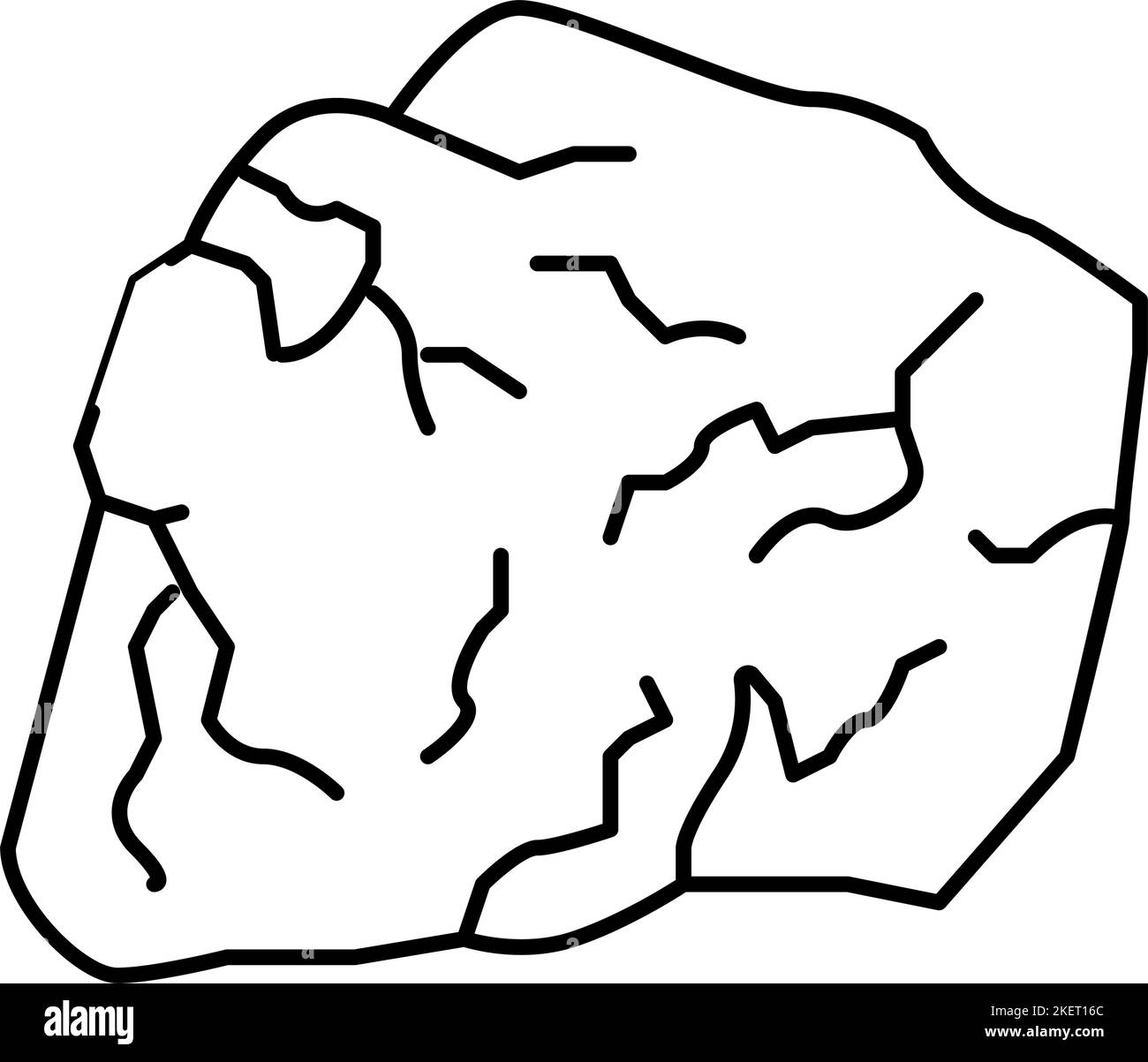 Cliff marble Cut Out Stock Images & Pictures - Alamy