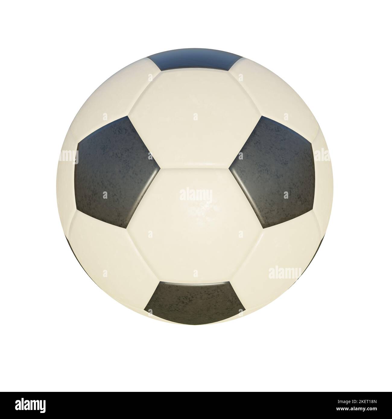 Football round stadium 3d icon hi-res stock photography and images - Alamy