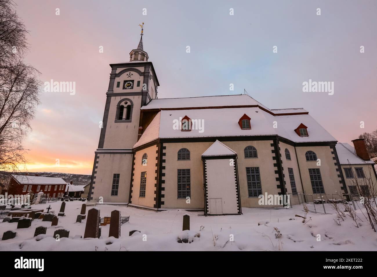 Roeros is a municipality in Trøndelag county, Norway and also the ...