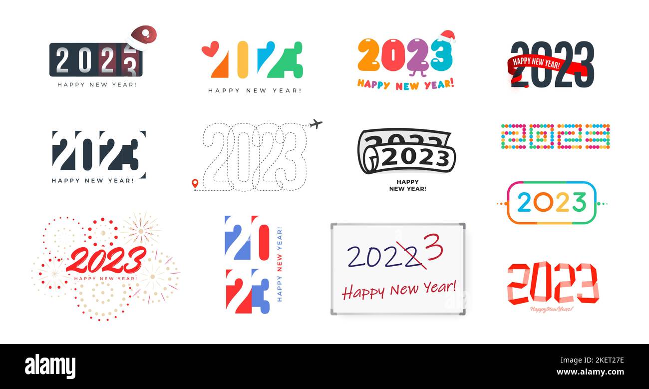 2023 new Cut Out Stock Images & Pictures - Alamy