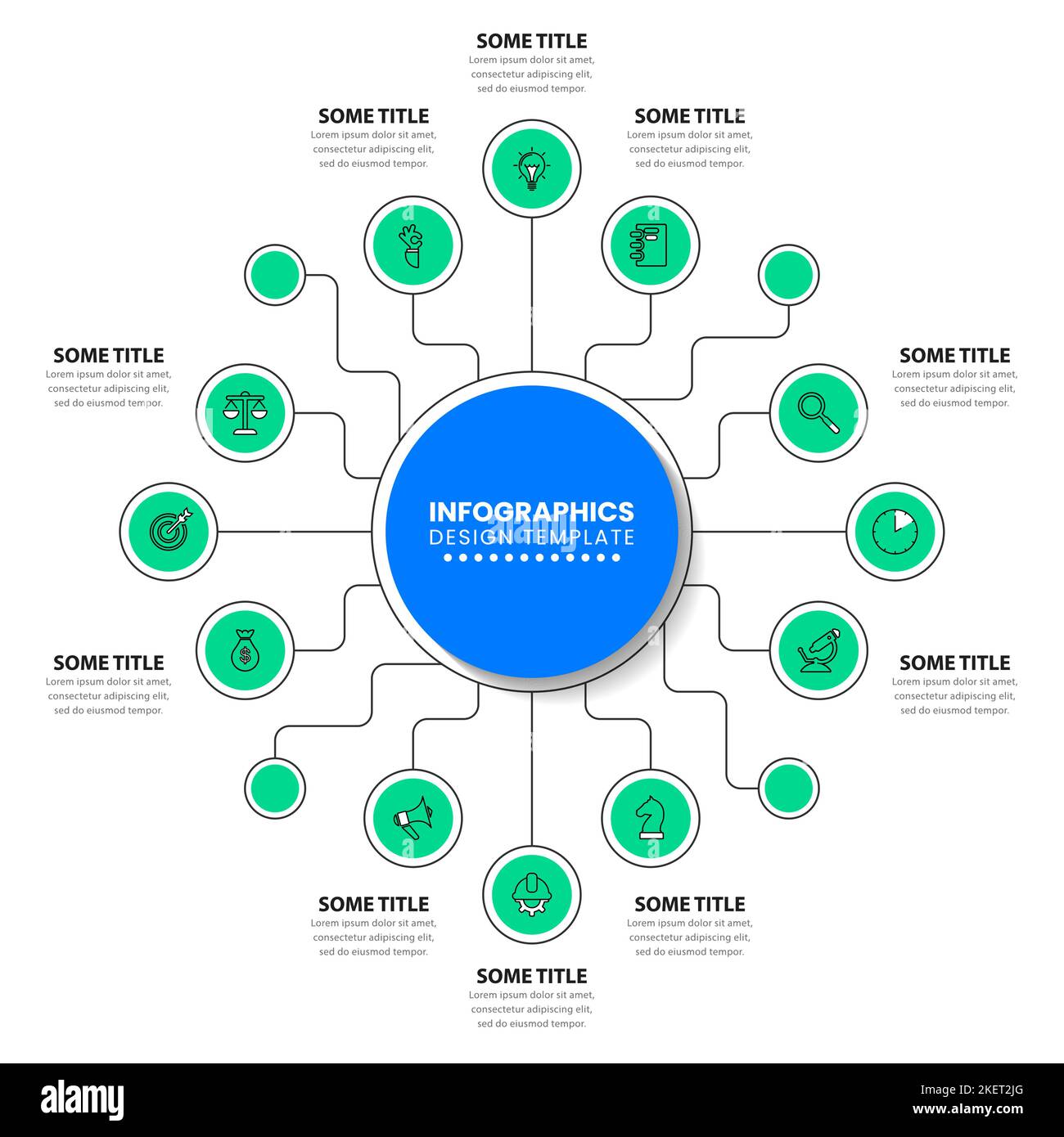 Technological layout Cut Out Stock Images & Pictures - Alamy