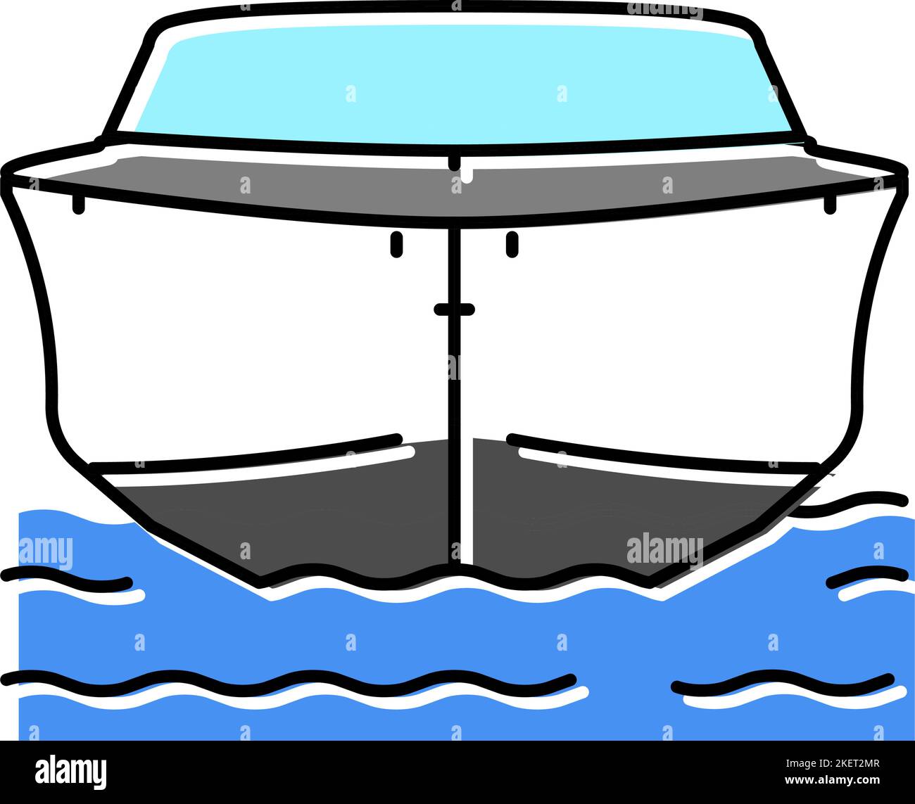 Maritime taxi Stock Vector Images - Alamy