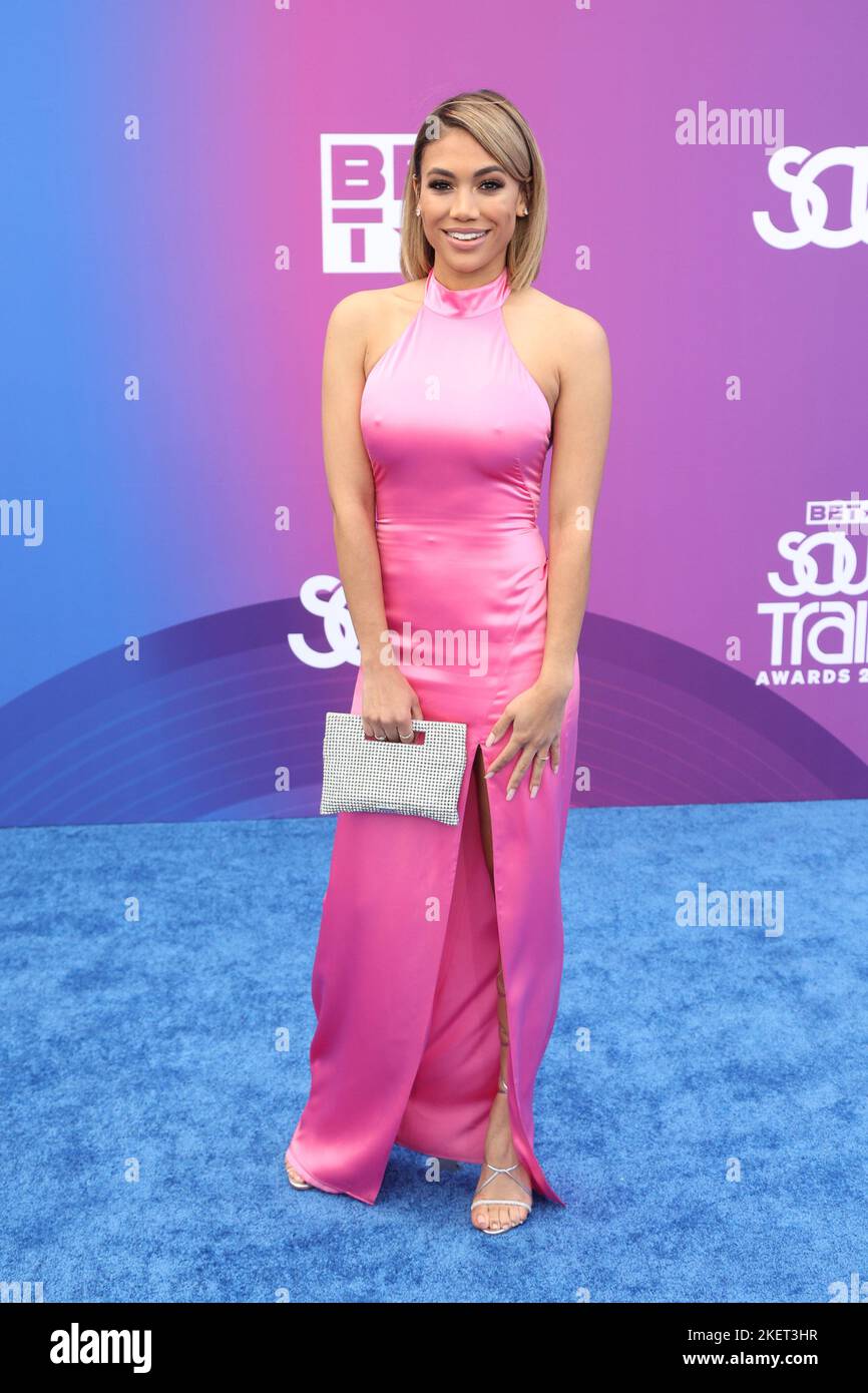 Paige Hurd 2022