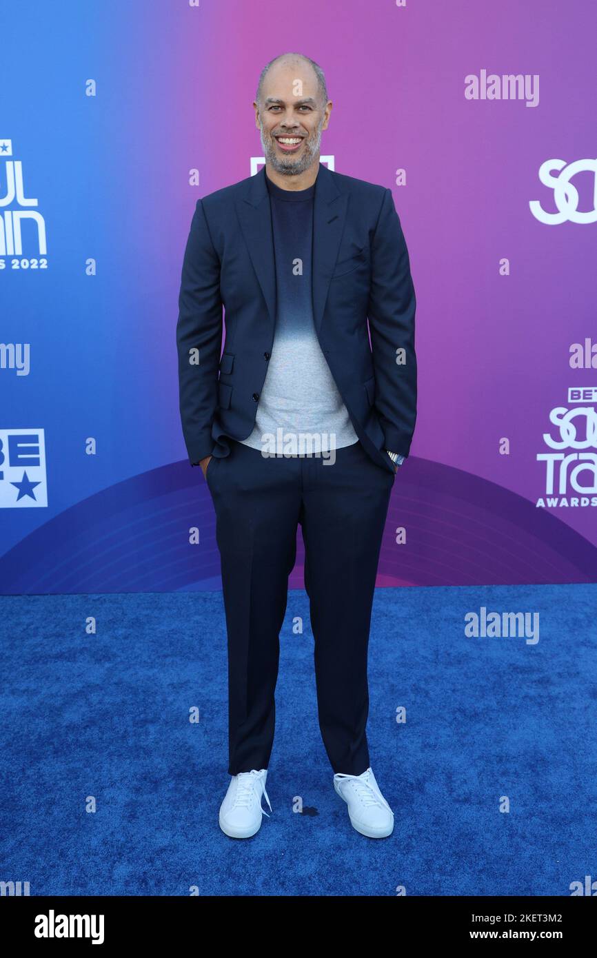 Ceo of jesse collins entertainment jesse collins hi-res stock ...