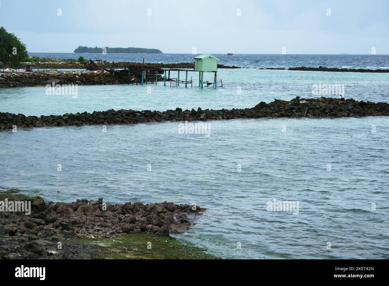 Maafushi is one of the biggest and most popular local islands in ...