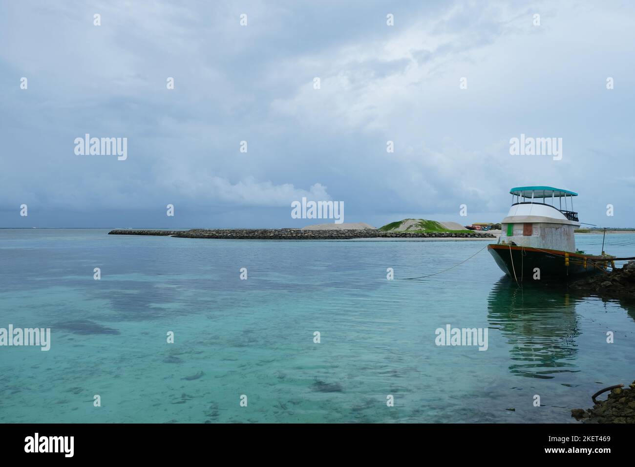 Maafushi is one of the biggest and most popular local islands in ...