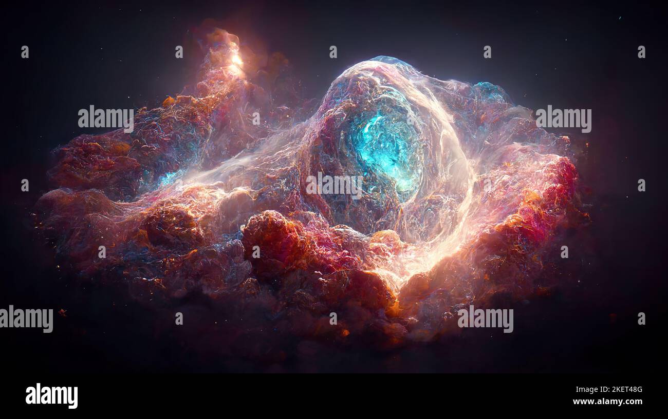 Outer hell hi-res stock photography and images - Alamy