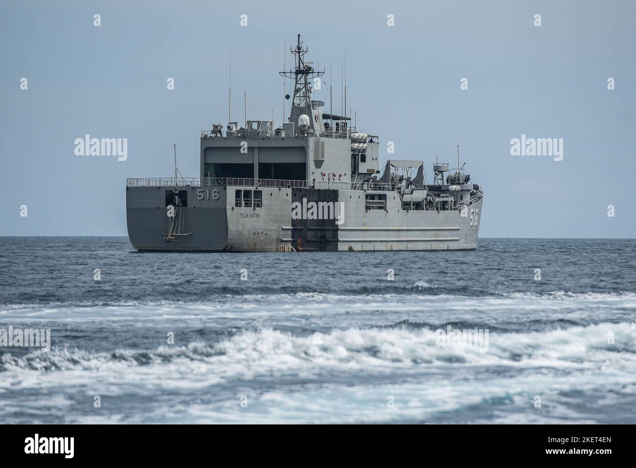 Kri teluk banten 516 hi-res stock photography and images - Alamy