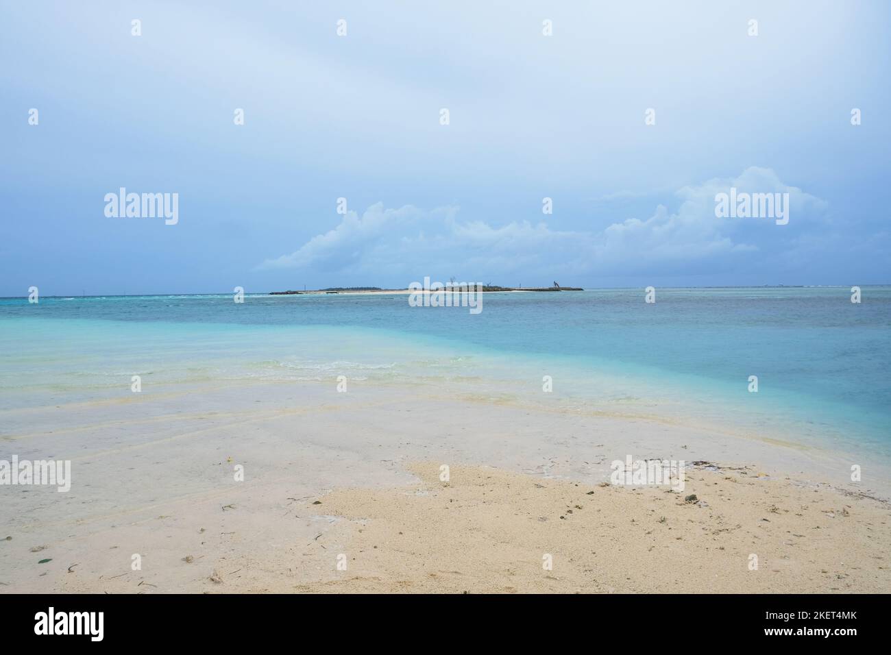 Maafushi is one of the biggest and most popular local islands in ...