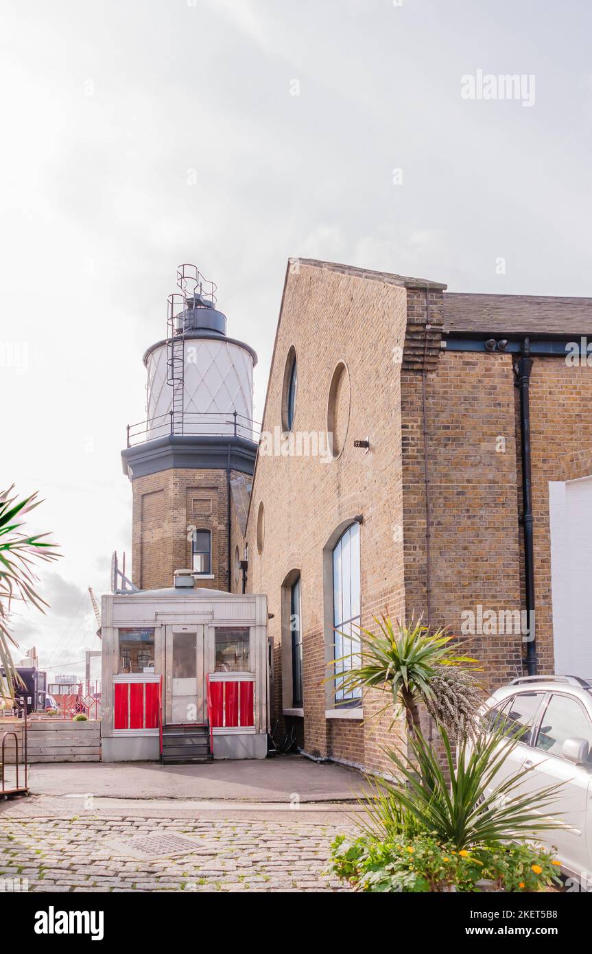 Fat boys diner trinity hi-res stock photography and images - Alamy