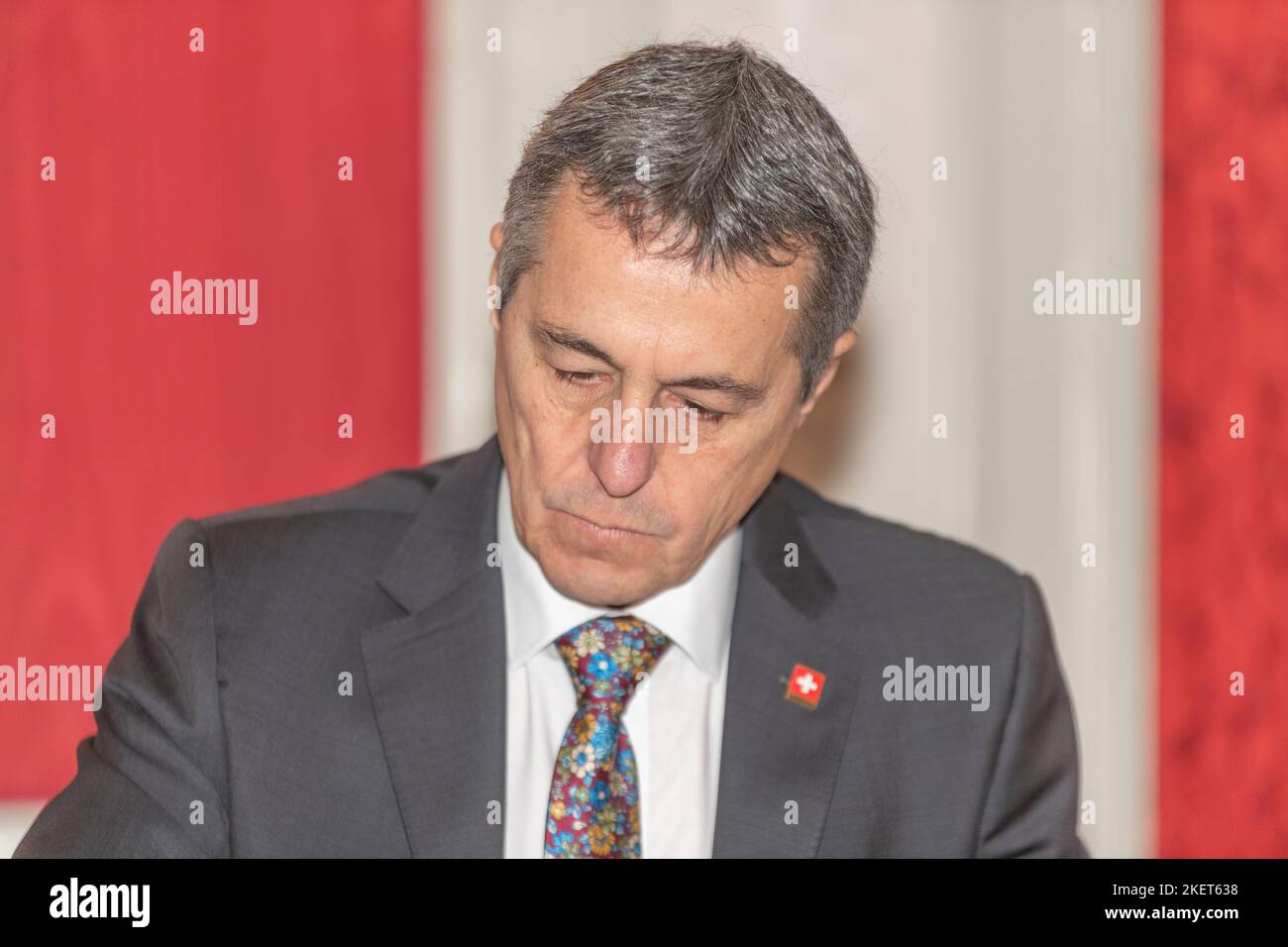 Presidententiel hi-res stock photography and images - Alamy