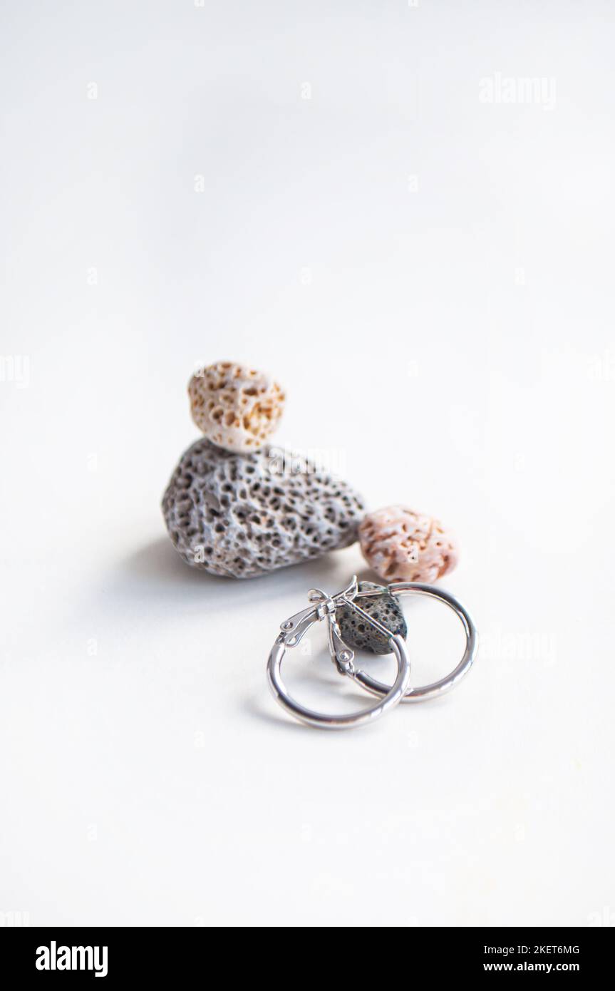 Natural objects hi-res stock photography and images - Alamy