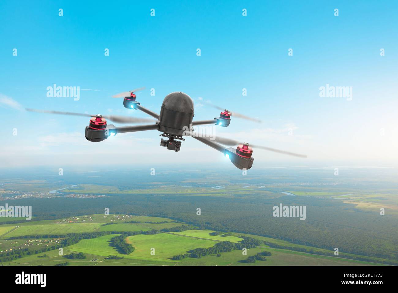Drone high resolution digital hi-res stock photography and images - Alamy
