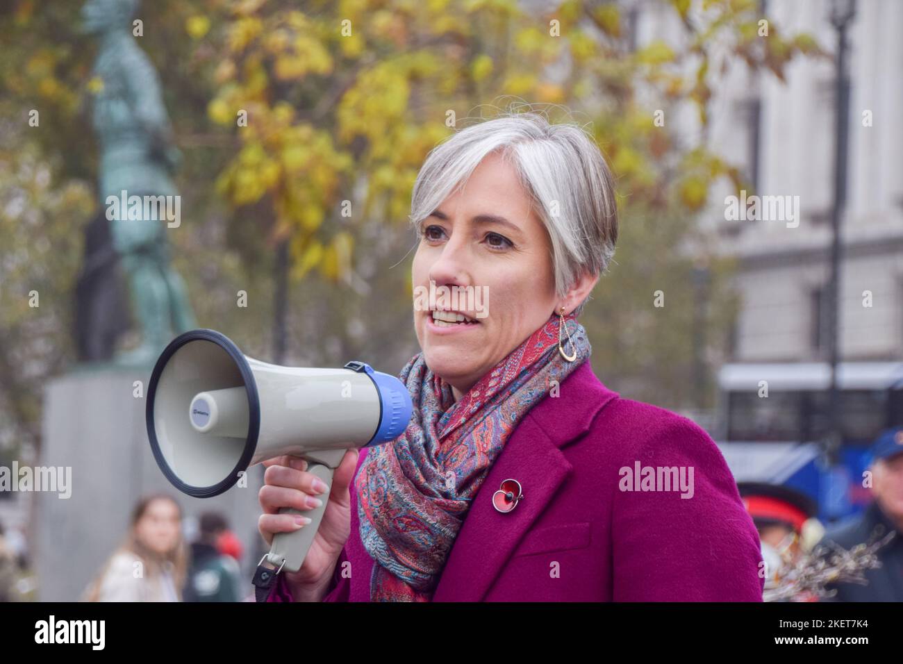 Daisy cooper mp hi-res stock photography and images - Alamy