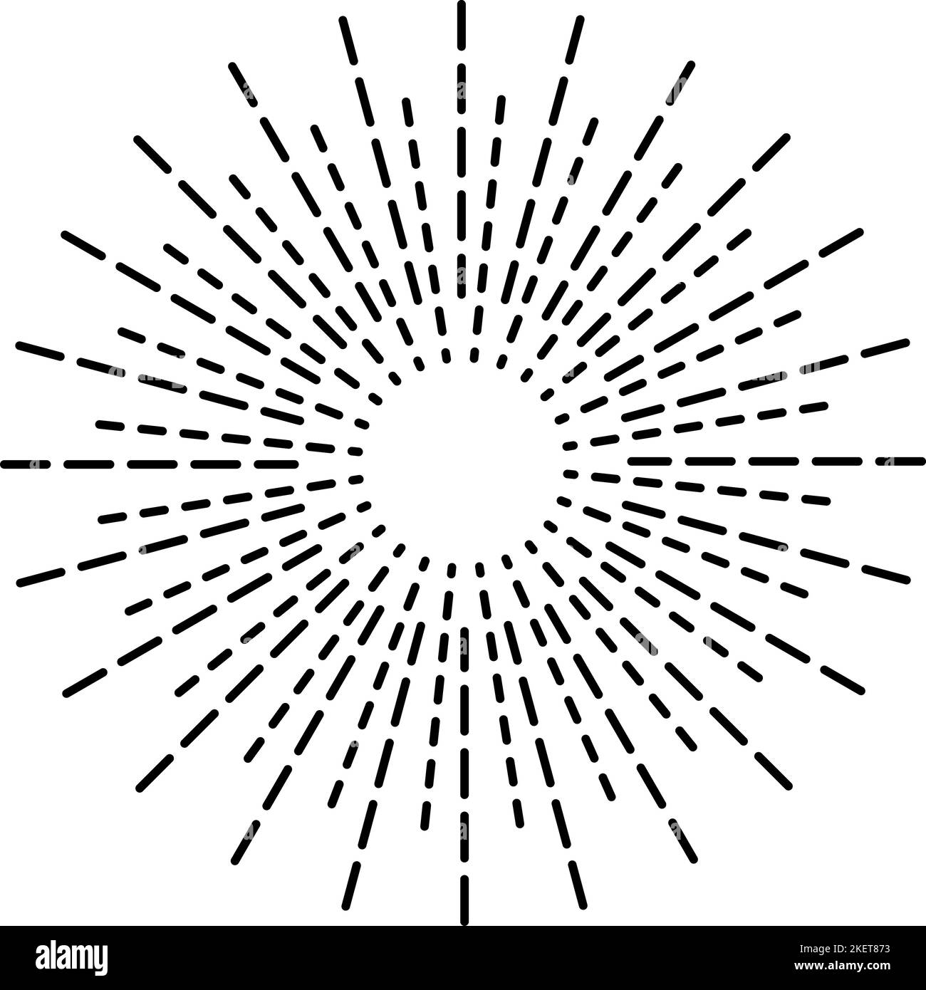 Cartoon bursting Black and White Stock Photos & Images - Alamy