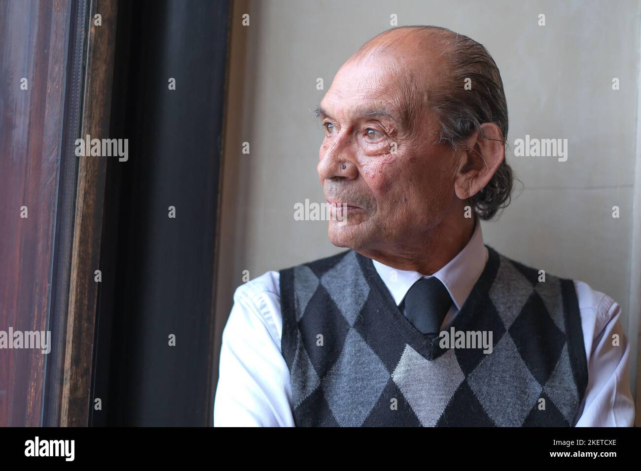 Flamenco dancer Eduardo Serrano Iglesias, better known by the stage ...
