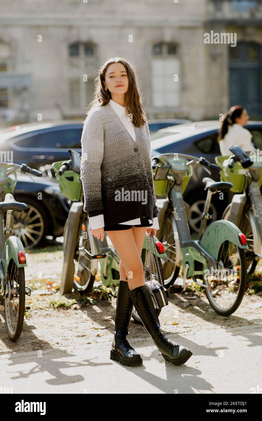 Valeria lipovetsky hi-res stock photography and images - Alamy