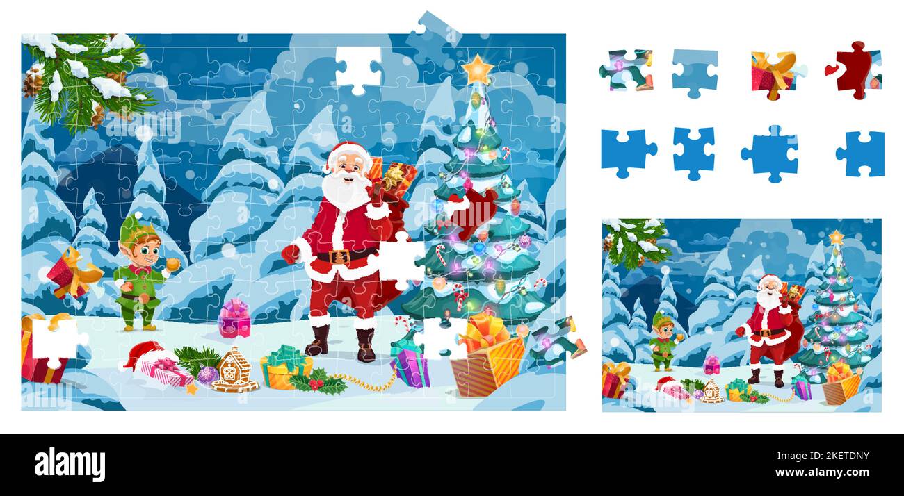 Jigsaw puzzle boxes hi-res stock photography and images - Alamy