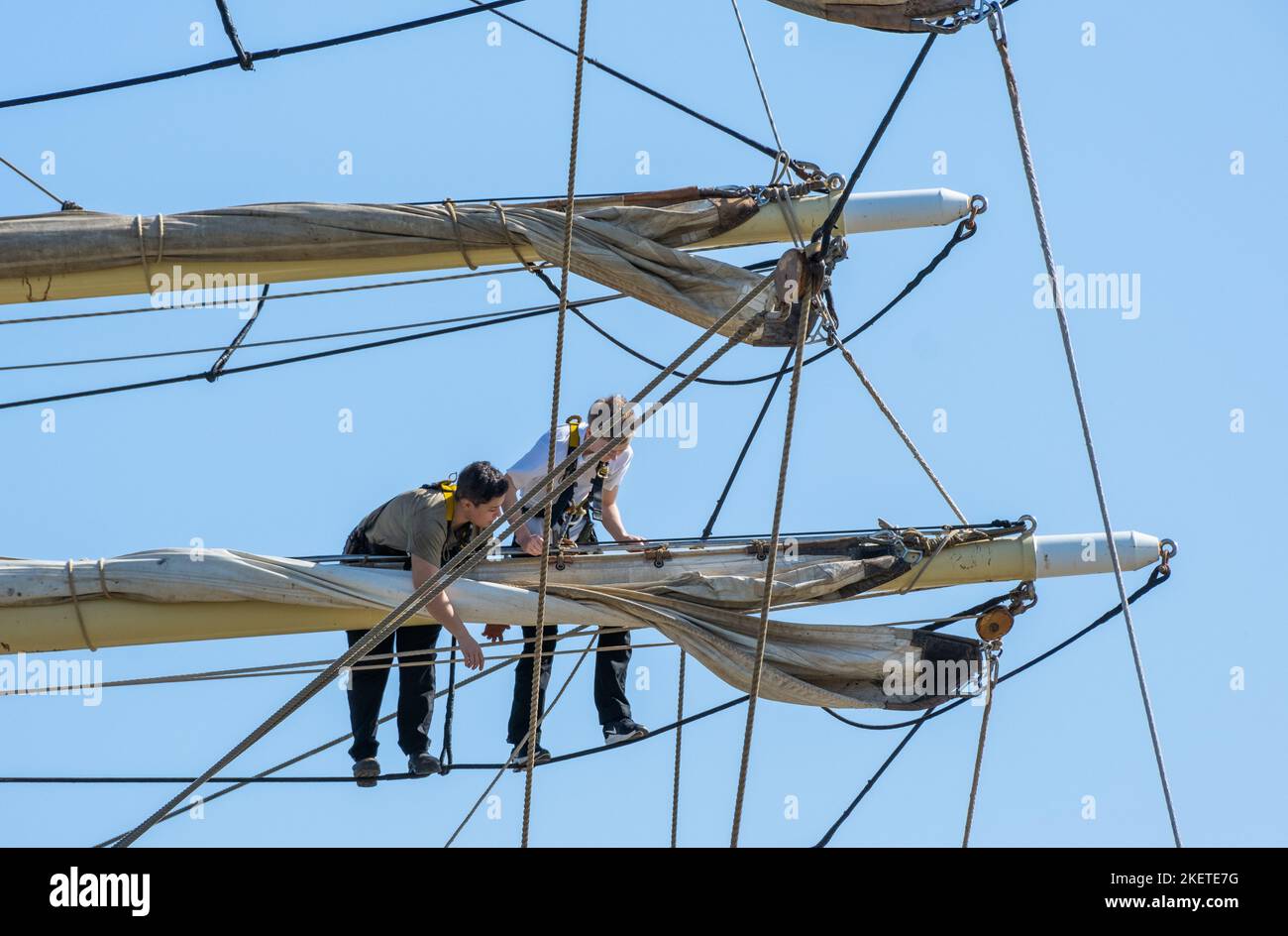 Las Palmas, Gran Canaria, Canary Islands, Spain. 14th November, 2022 ...