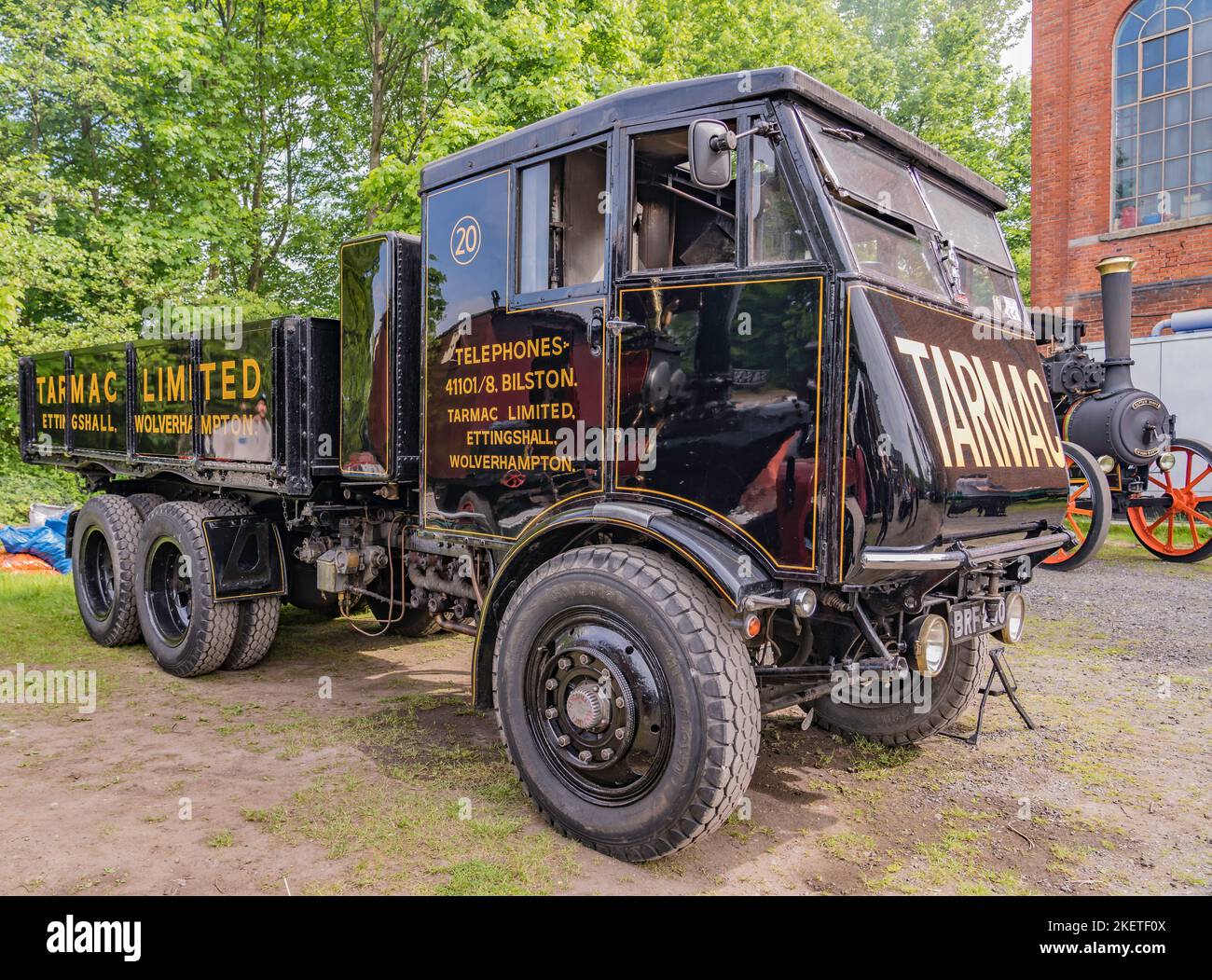 1933 registration hi-res stock photography and images - Alamy