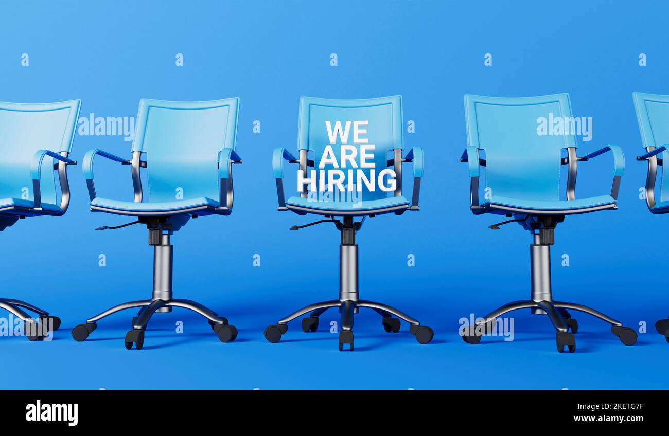 Hire chair hi-res stock photography and images - Alamy