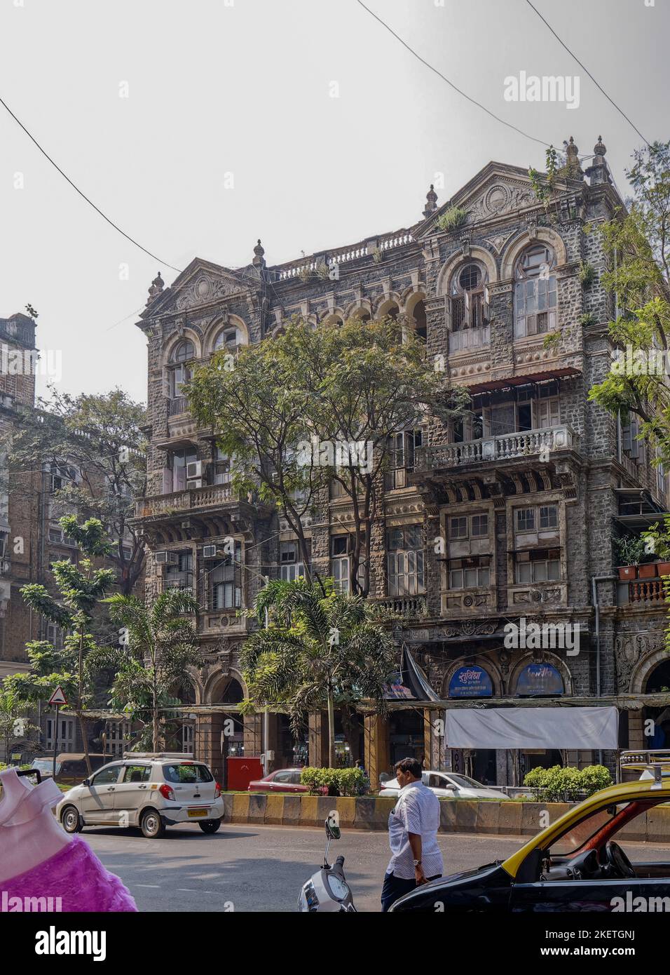 Blend of gothic hi-res stock photography and images - Alamy