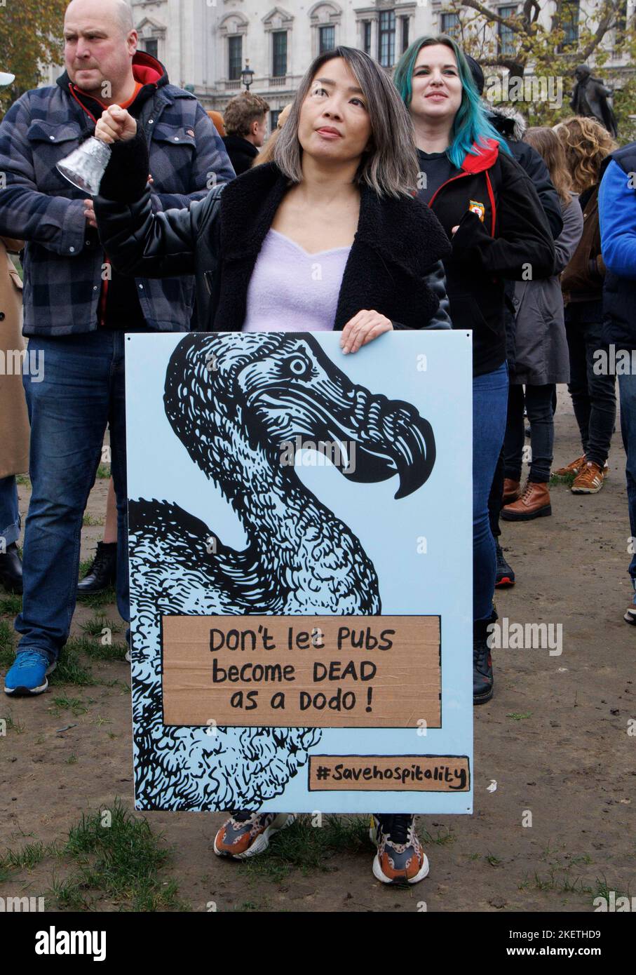 Relax immigration rules hi-res stock photography and images - Alamy