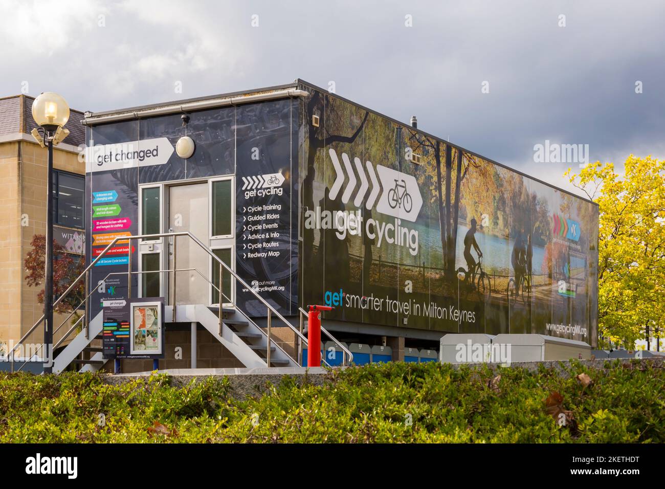 Redway map hi-res stock photography and images - Alamy