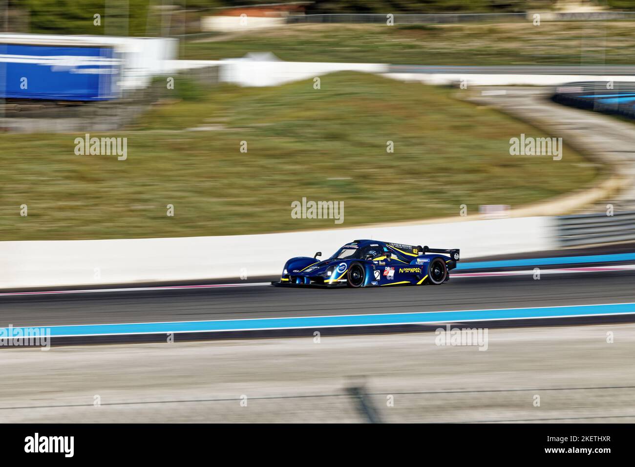 Nova proto np02 hi-res stock photography and images - Alamy