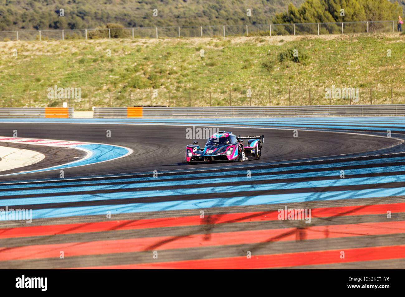 Nova proto np02 hi-res stock photography and images - Alamy