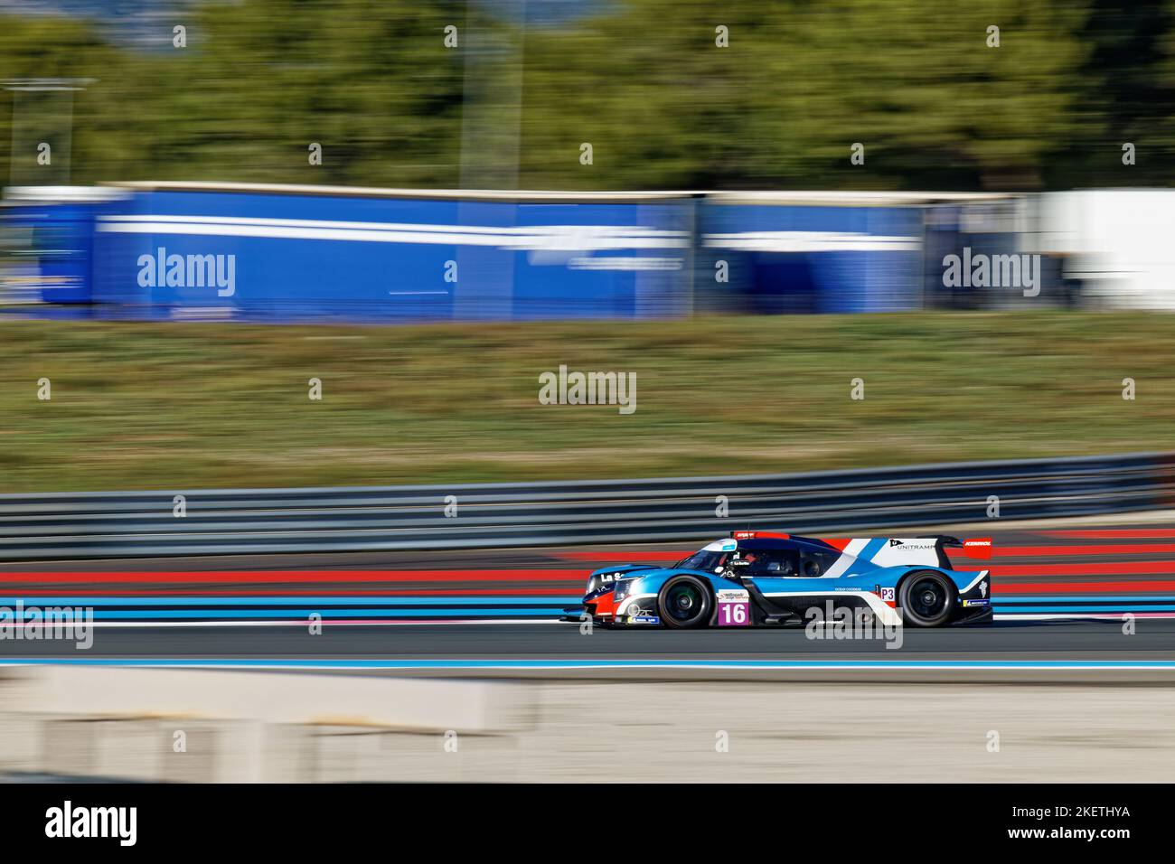 PROTO Ultimate Cup Series Paul Ricard, Le Castellet, FRANCE, 11/11/2022 ...