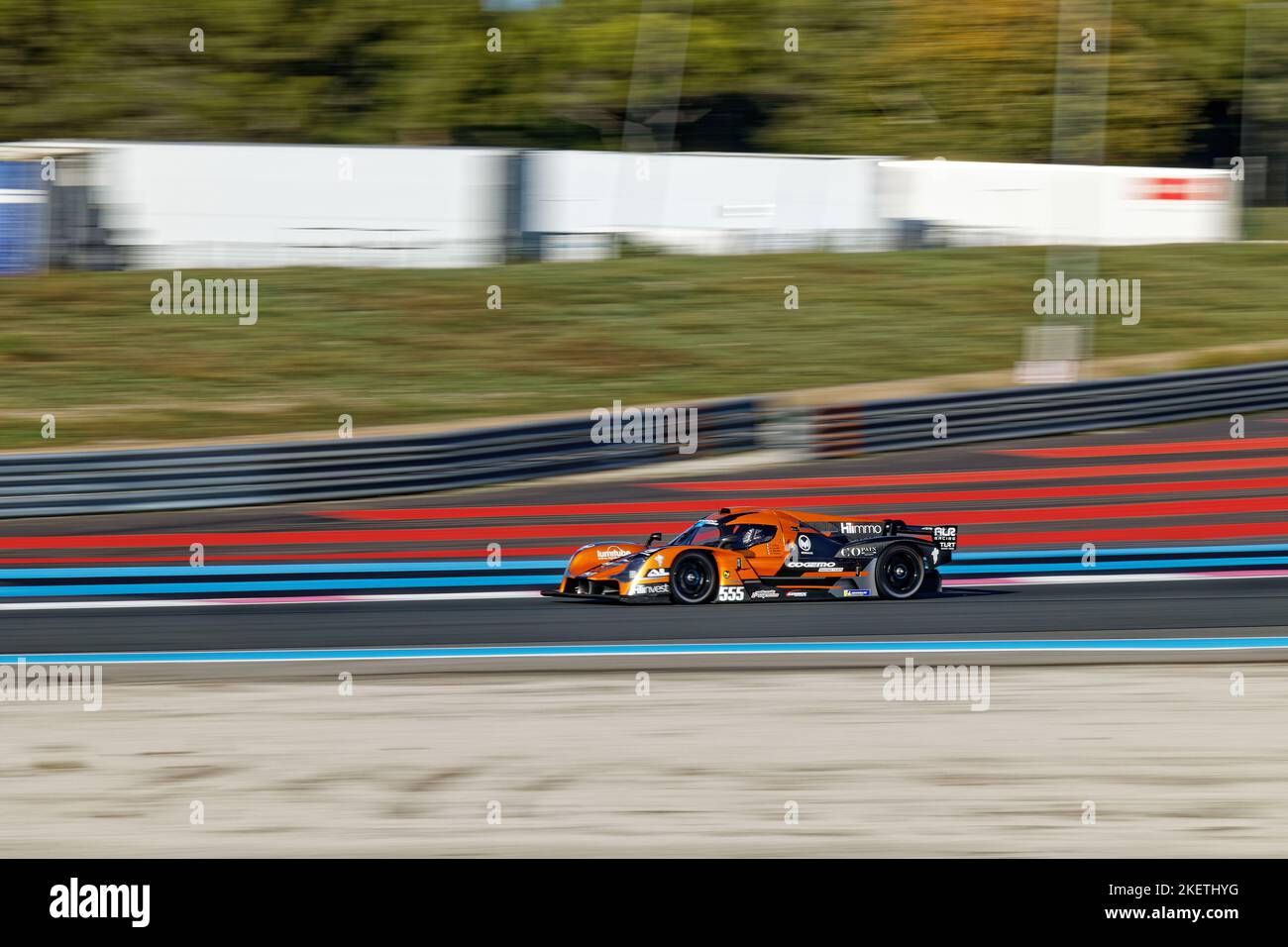 PROTO Ultimate Cup Series Paul Ricard, Le Castellet, FRANCE, 11/11/2022 ...