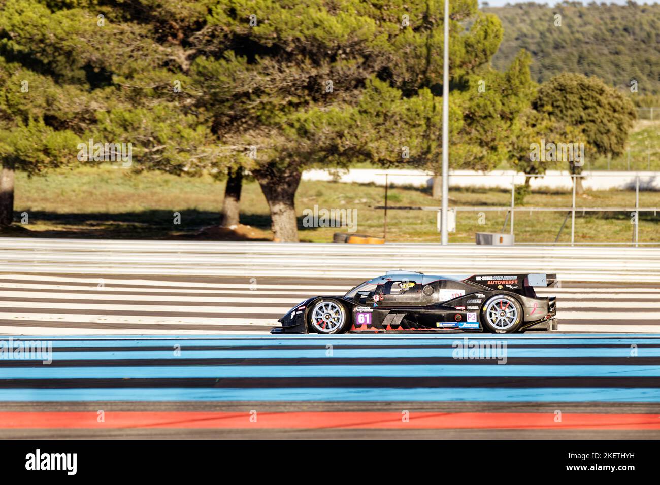 PROTO Ultimate Cup Series Paul Ricard, Le Castellet, FRANCE, 11/11/2022 ...