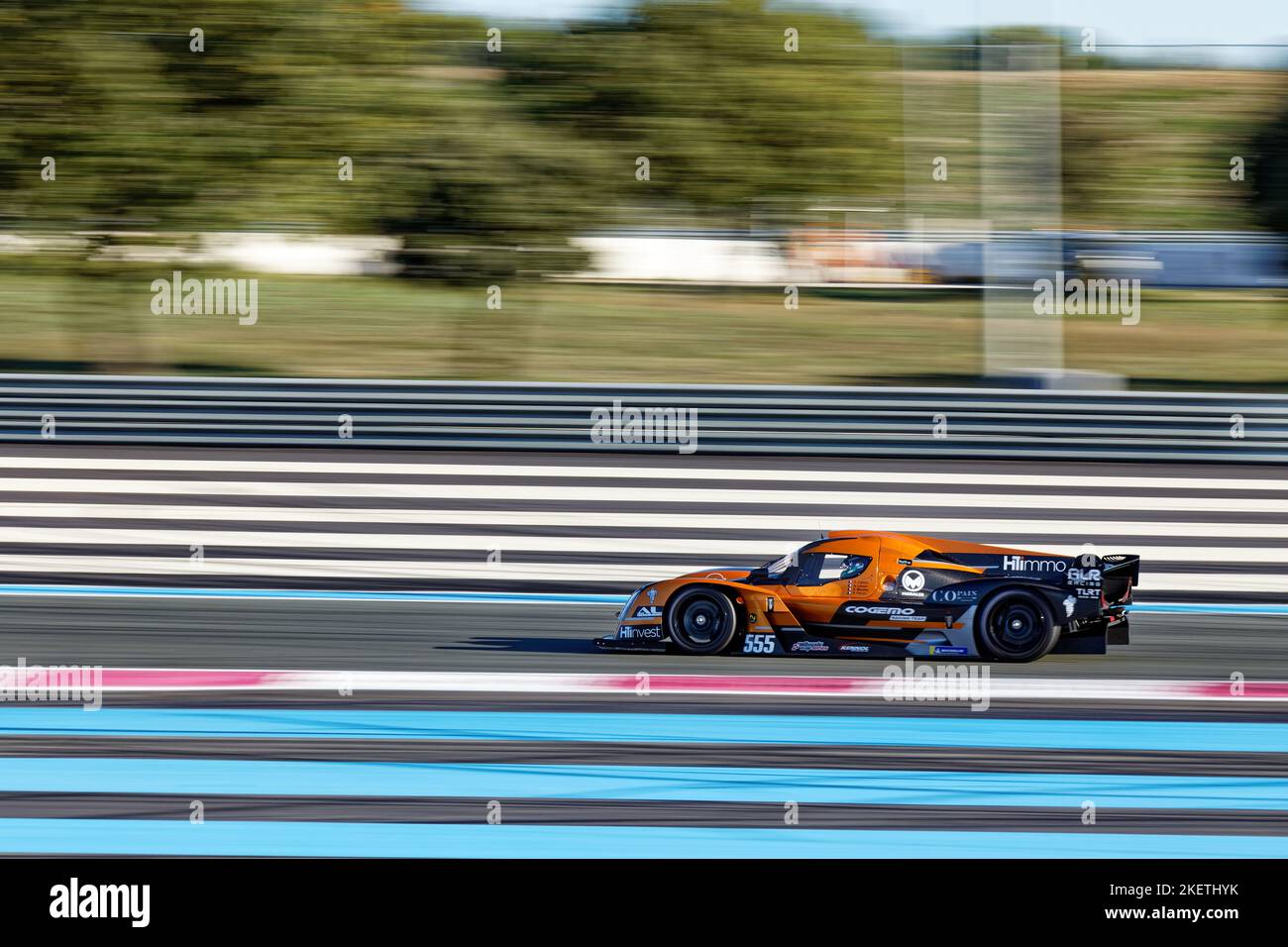 PROTO Ultimate Cup Series Paul Ricard, Le Castellet, FRANCE, 11/11/2022 ...