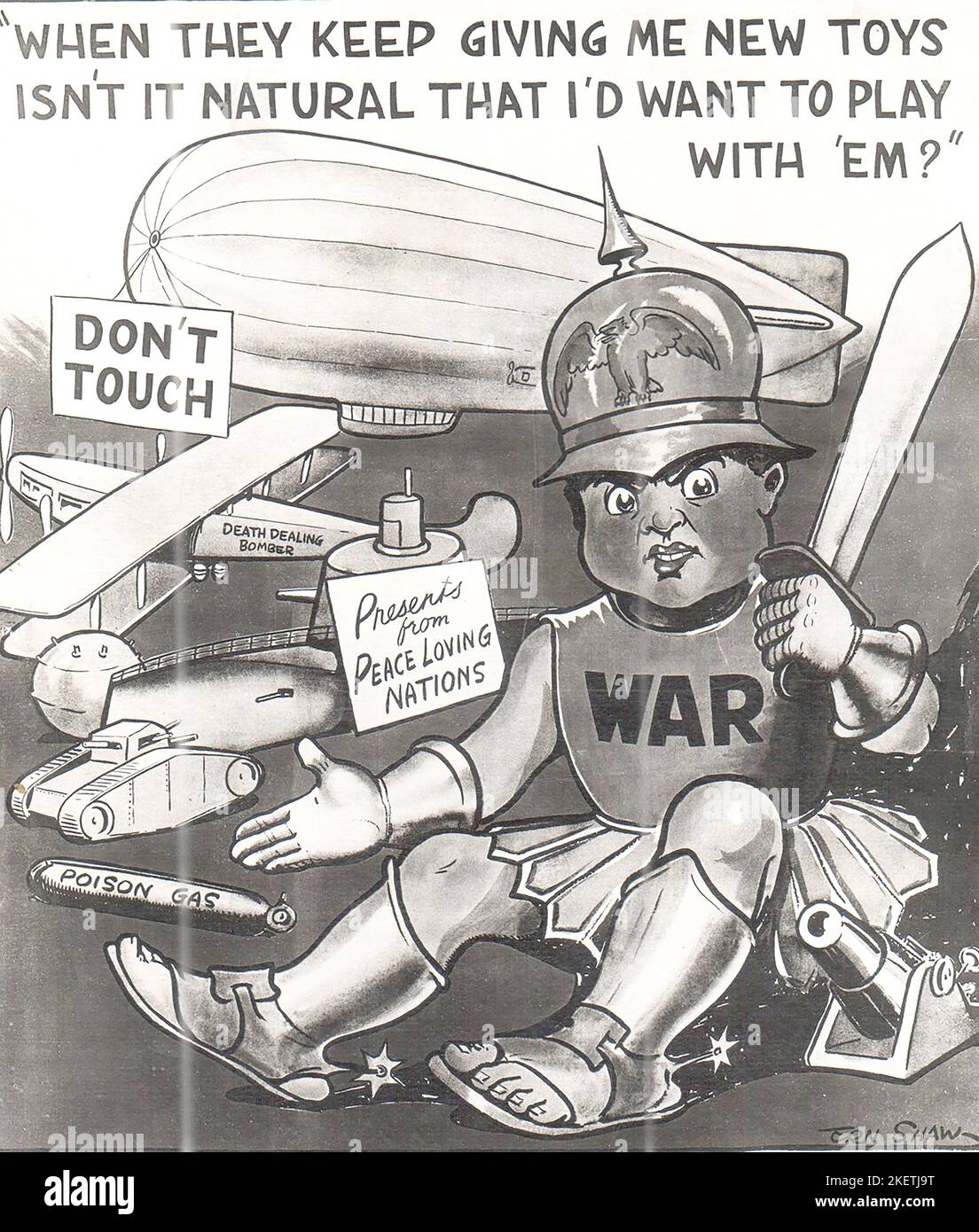 Election poster of the Labor Party of Great Britain in 1931 Stock Photo ...