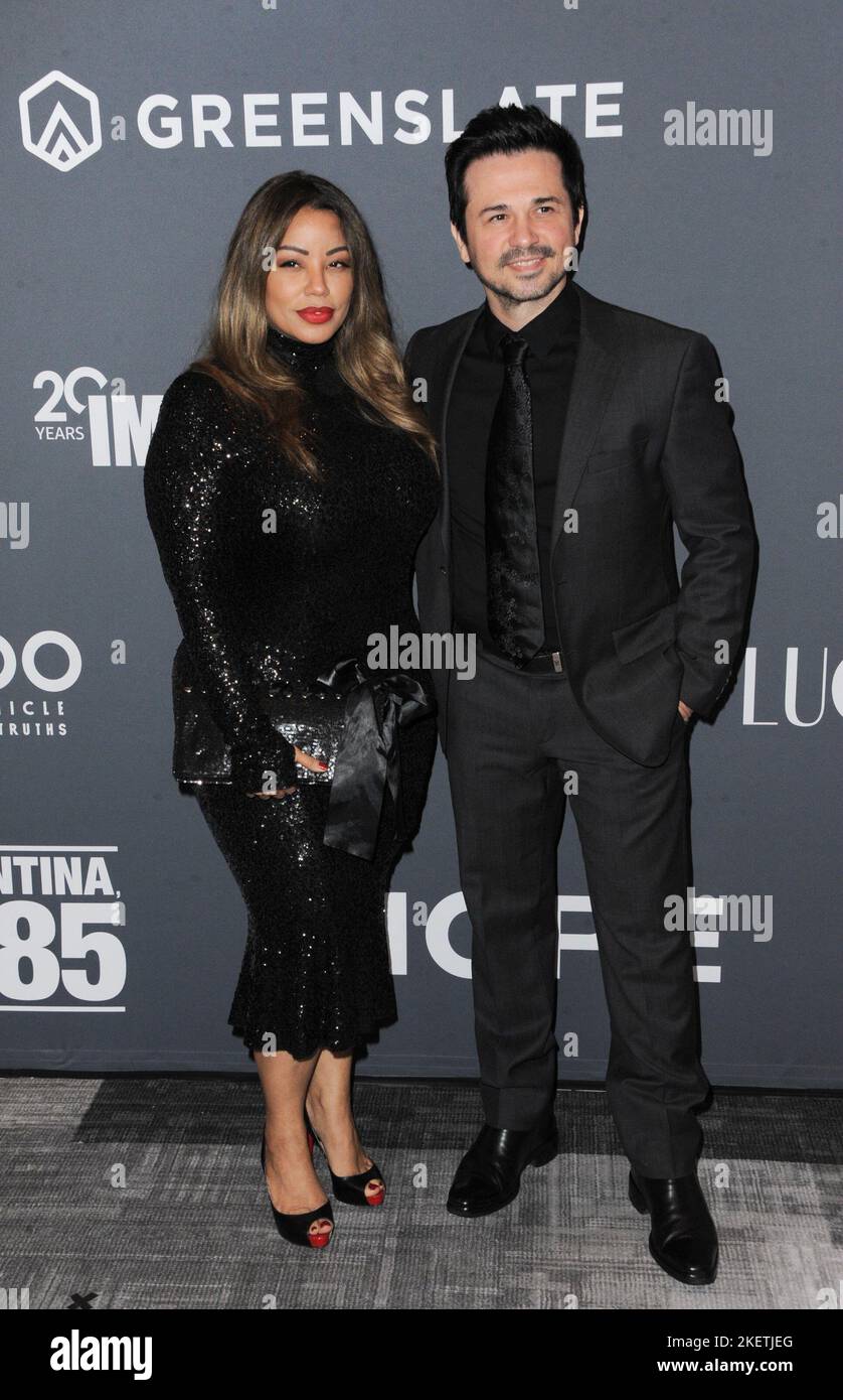 Freddy Rodriguez 2022