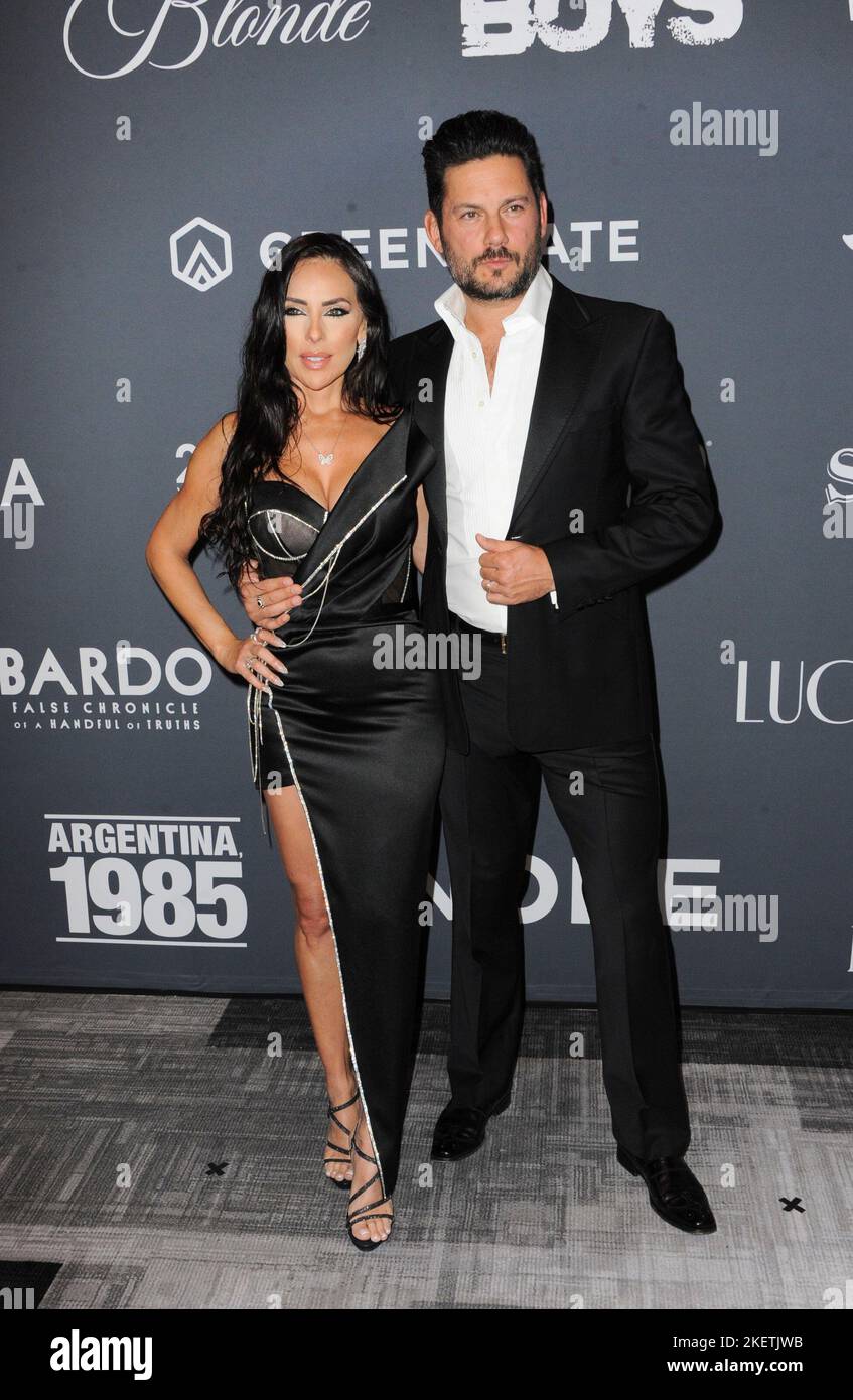 Vanessa hardy villela hi-res stock photography and images - Alamy