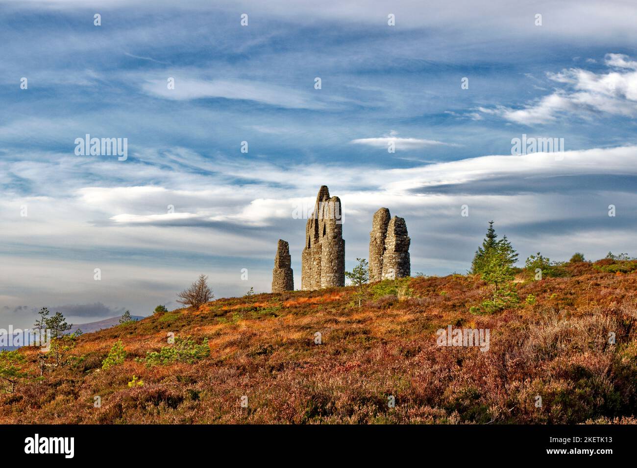 Alness scottish highlands hi-res stock photography and images - Alamy
