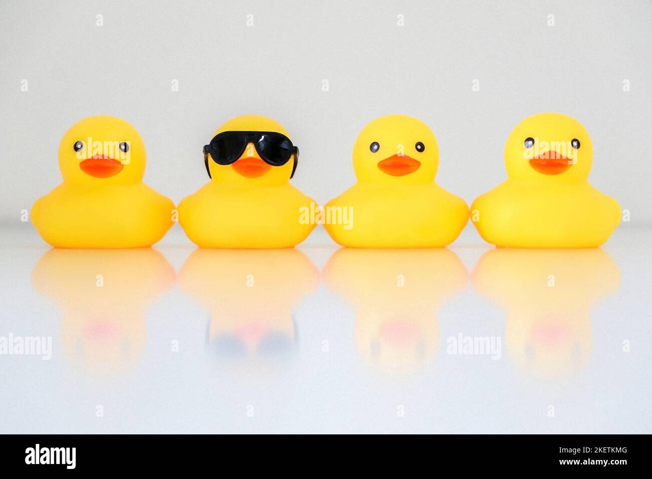 Rubble duck hi-res stock photography and images - Alamy