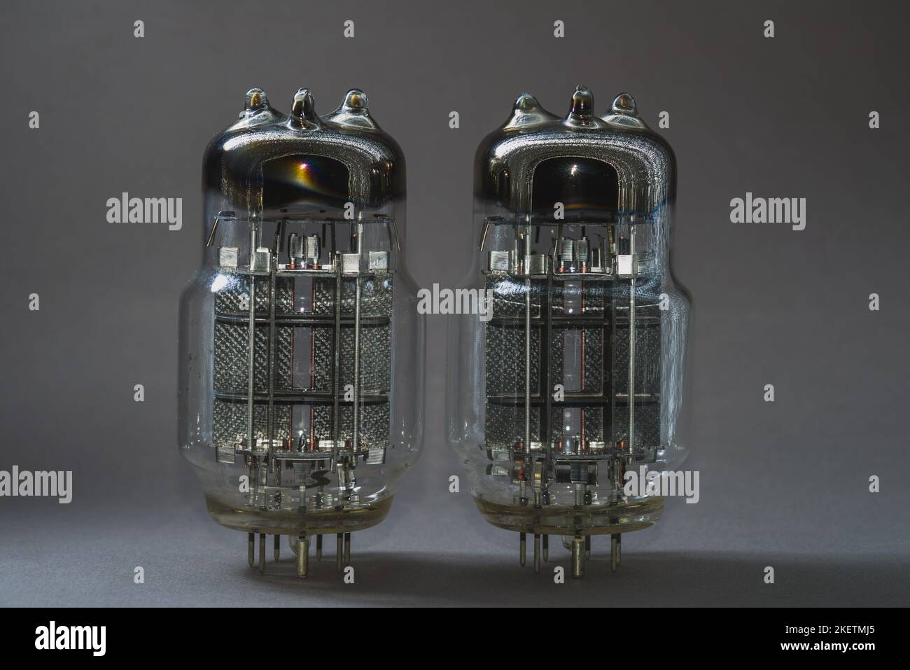 Glass transistor hi-res stock photography and images - Alamy