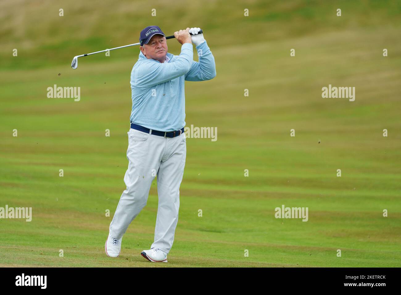 Golf woosnam hi-res stock photography and images - Alamy