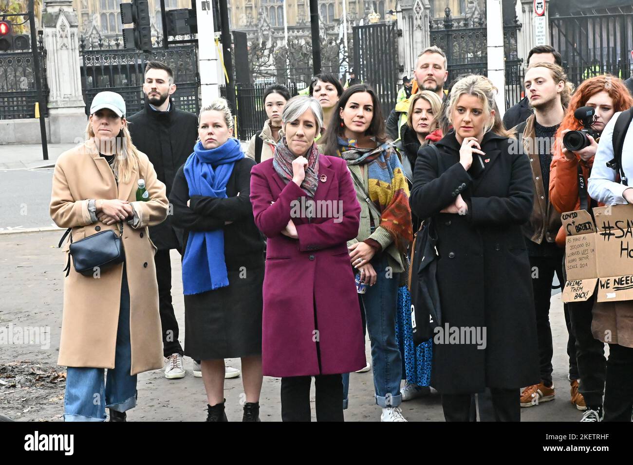 Daisy cooper mp hi-res stock photography and images - Alamy