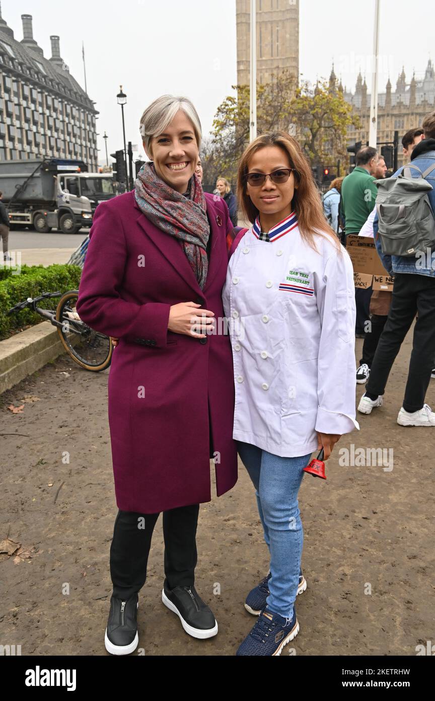 Daisy cooper mp hi-res stock photography and images - Alamy