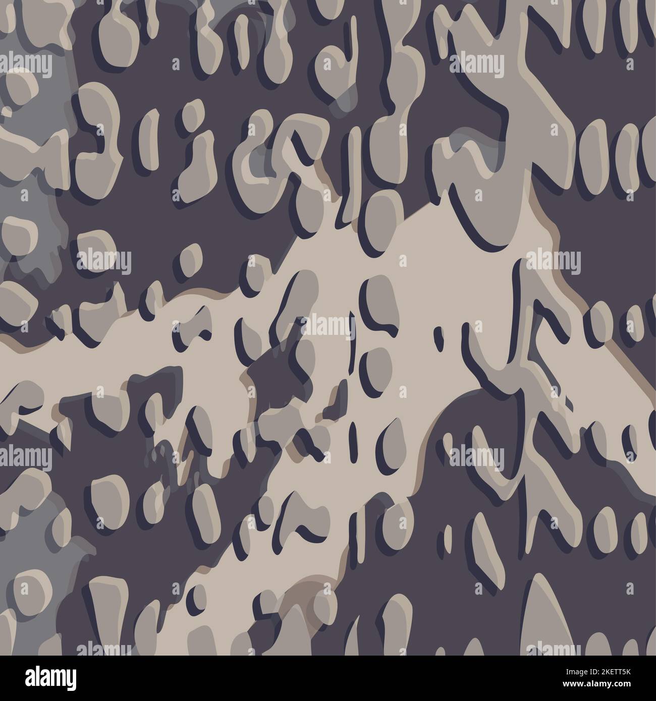 Contemporary military art Cut Out Stock Images & Pictures - Alamy