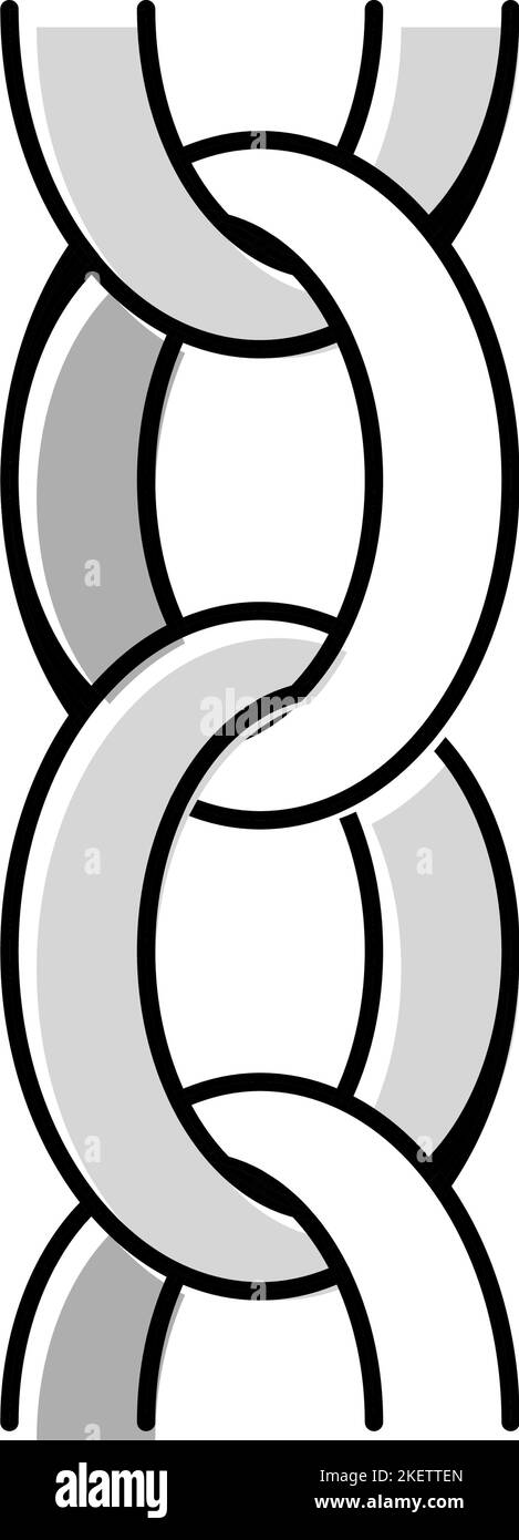 Belcher chain hi-res stock photography and images - Alamy