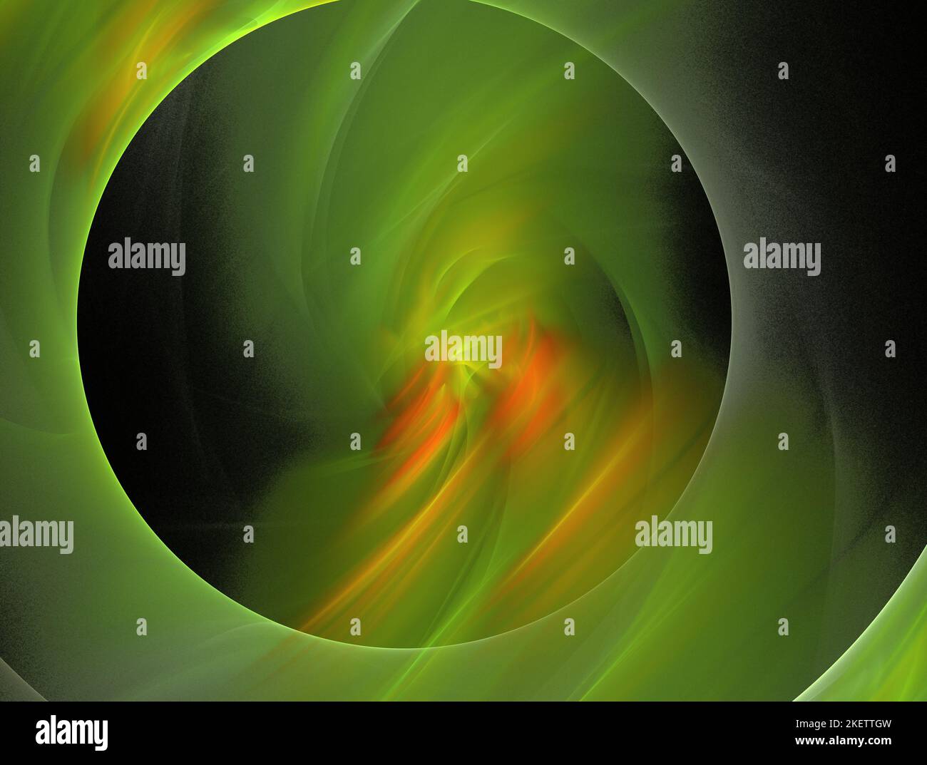 Imaginatory lush fractal texture image abstract background Stock Photo ...