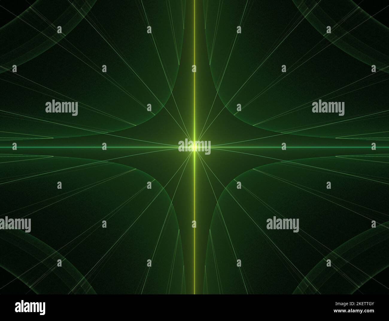 Imaginatory lush fractal texture image abstract background Stock Photo ...