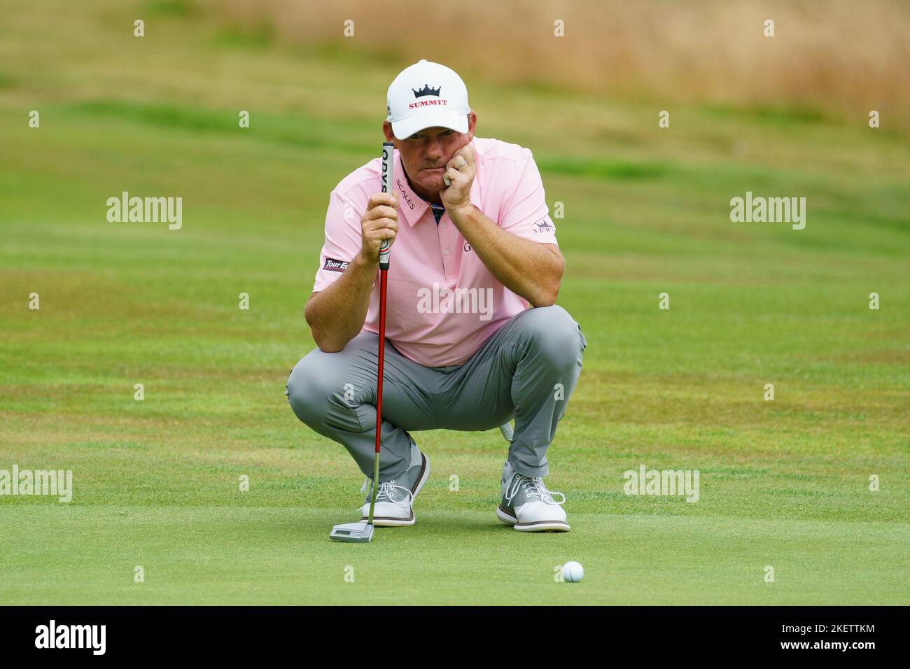 German pro golfer hi-res stock photography and images - Alamy