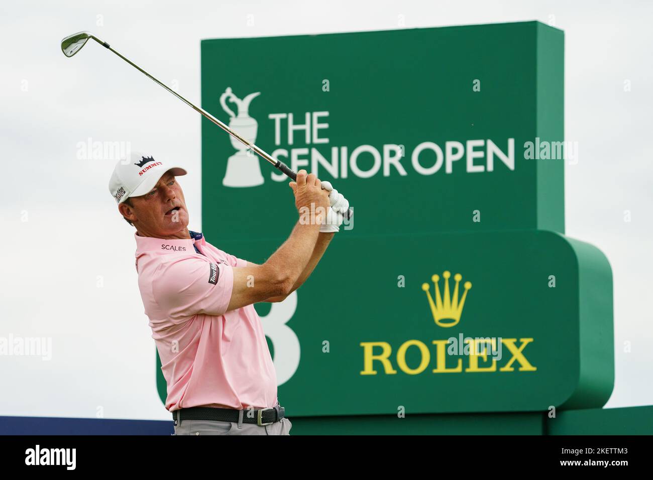 German pro golfer hi-res stock photography and images - Alamy