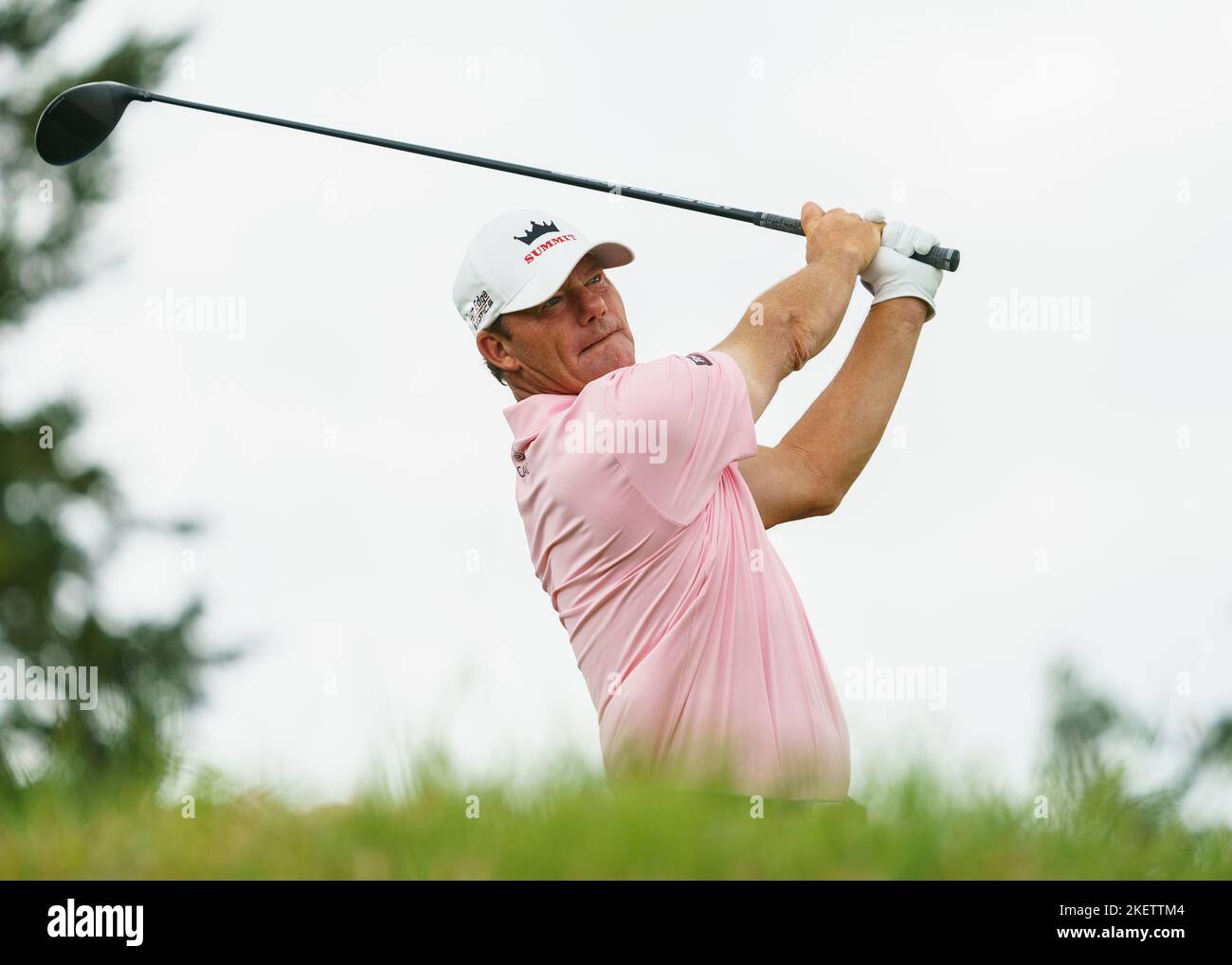 German pro golfer hi-res stock photography and images - Alamy